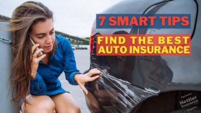 Tips About Auto Insurance From Lubbock Texas [Infographic] - Hettler ...
