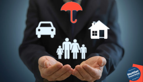 7 Benefits Of Umbrella Liability Insurance? - Hettler Insurance Agency