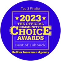 Lubbock Insurance Home | Home, Auto, Business, Health, Life | Hettler ...